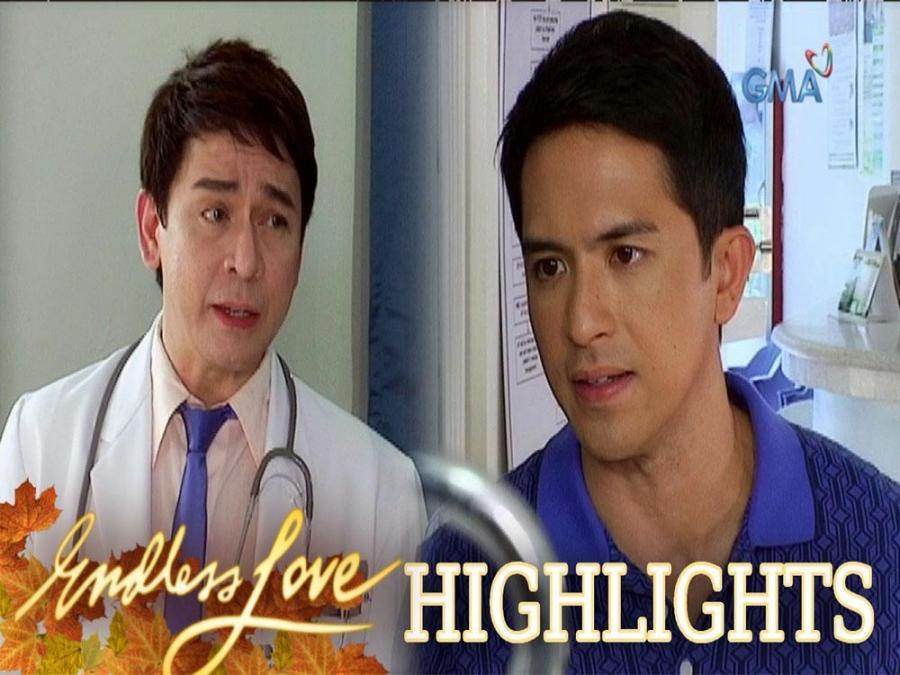 Endless Love: Andrew finds out the truth! | Episode 67 | GMA Entertainment
