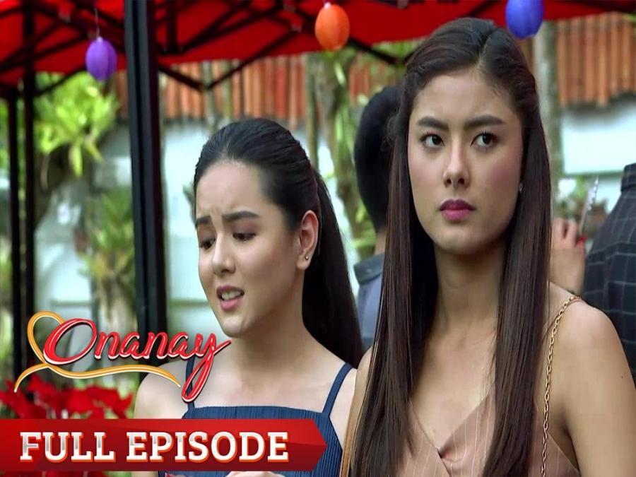 Onanay | Full Episode 102 | GMA Entertainment