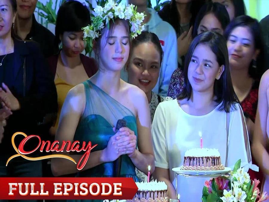 Onanay | Full Episode 105 | GMA Entertainment