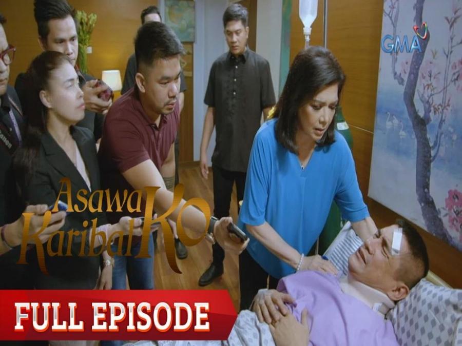 Asawa Ko, Karibal Ko | Full Episode 93 | GMA Entertainment