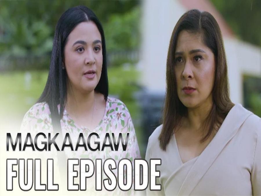 Magkaagaw | Full Episode 12 | GMA Entertainment