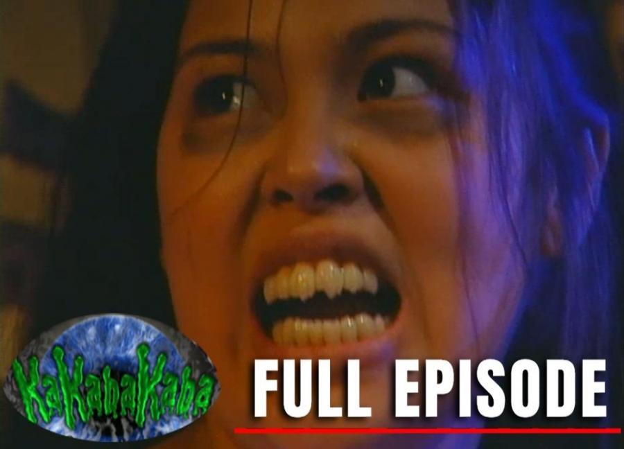Kakabakaba: Full Episode 48 | Super Stream | GMA Entertainment