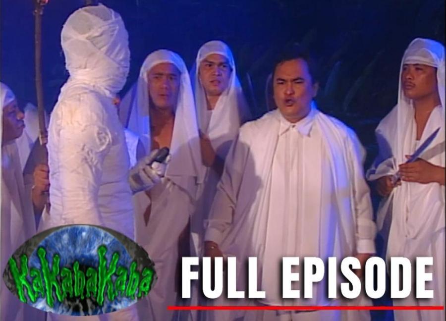 Kakabakaba: Full Episode 49 | Super Stream | GMA Entertainment