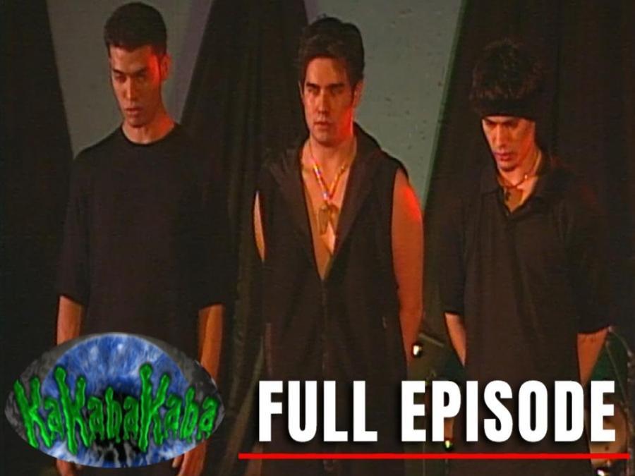 Kakabakaba: Full Episode 7 | Super Stream | GMA Entertainment