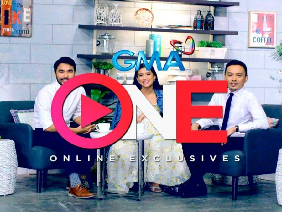 GMA ONE Online Exclusives: This January 1 na! | GMA Entertainment