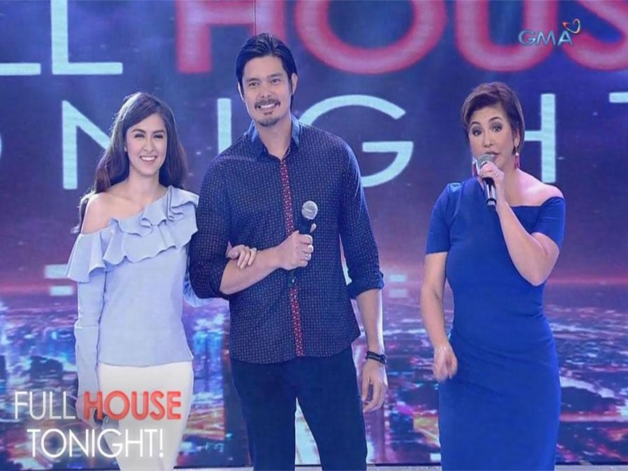 Full House Tonight! Teaser Ep. 11: Sagana sa saya! | GMA Entertainment