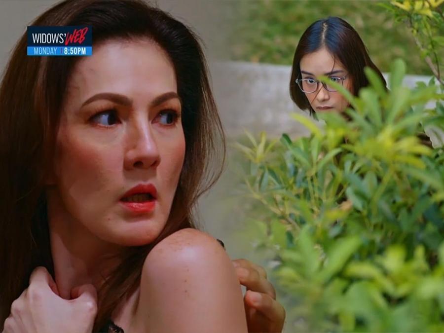 Widows' Web: Barbara's secret | Teaser Ep. 16 | GMA Entertainment