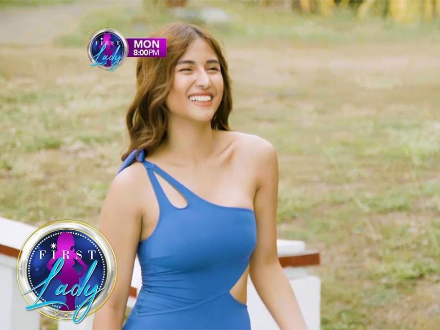 First Lady: Bikini showdown | Teaser Ep. 36 | GMA Entertainment