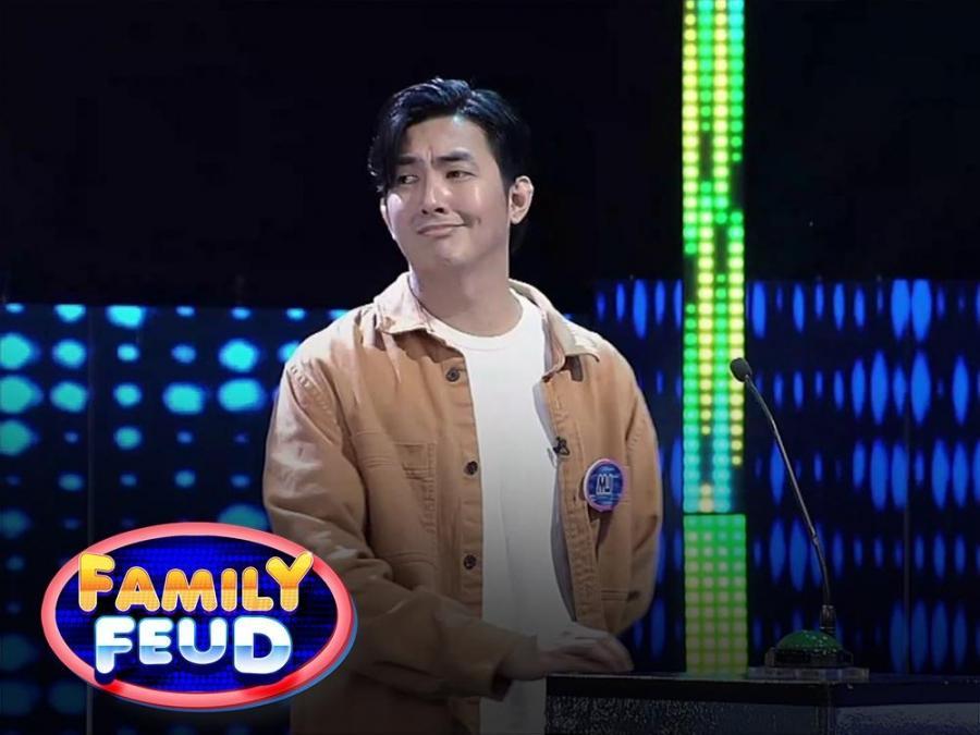 Family Feud Philippines: Chicser Forever, olats forever na ba? | GMA ...