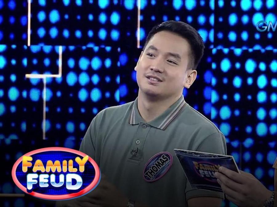 Family Feud Philippines: Ano kayang ginagawa ng rabbit sa sumbrero ng ...