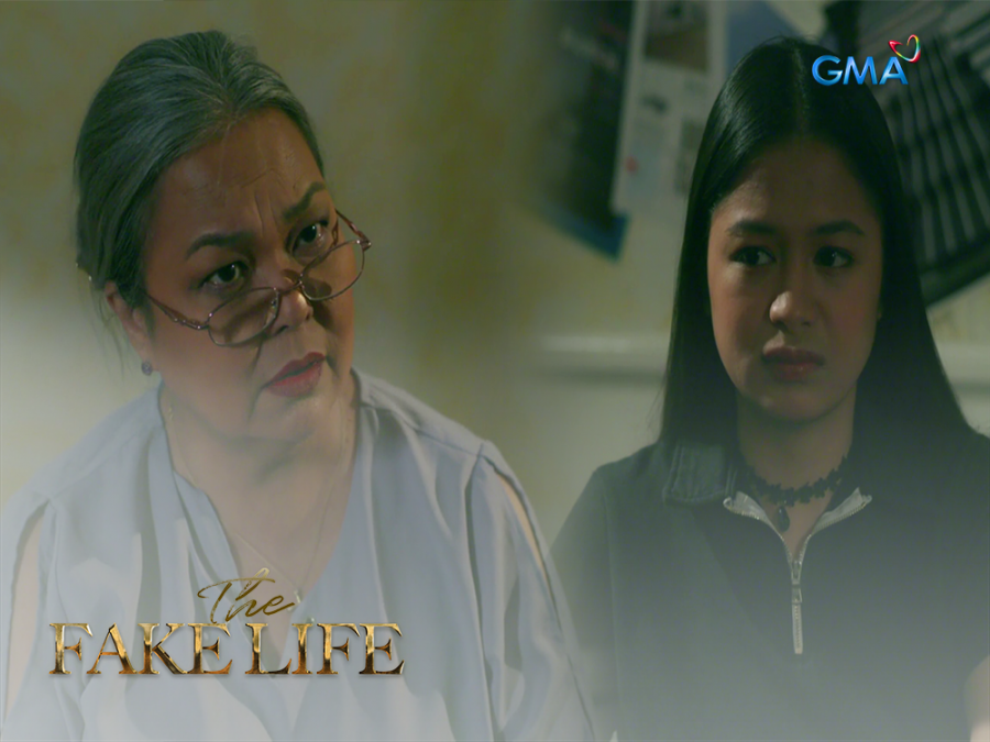 The Fake Life: Exes working together, good or bad? | Episode 12 (1/4 ...