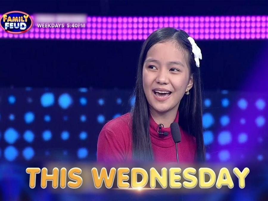 Family Feud: The Brainy Bunch vs The Smart Alliance | GMA Entertainment