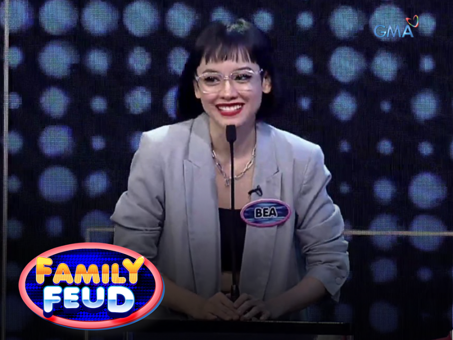 Family Feud Philippines: Kung mabalbon ang iyong anak, saan mo siya ...