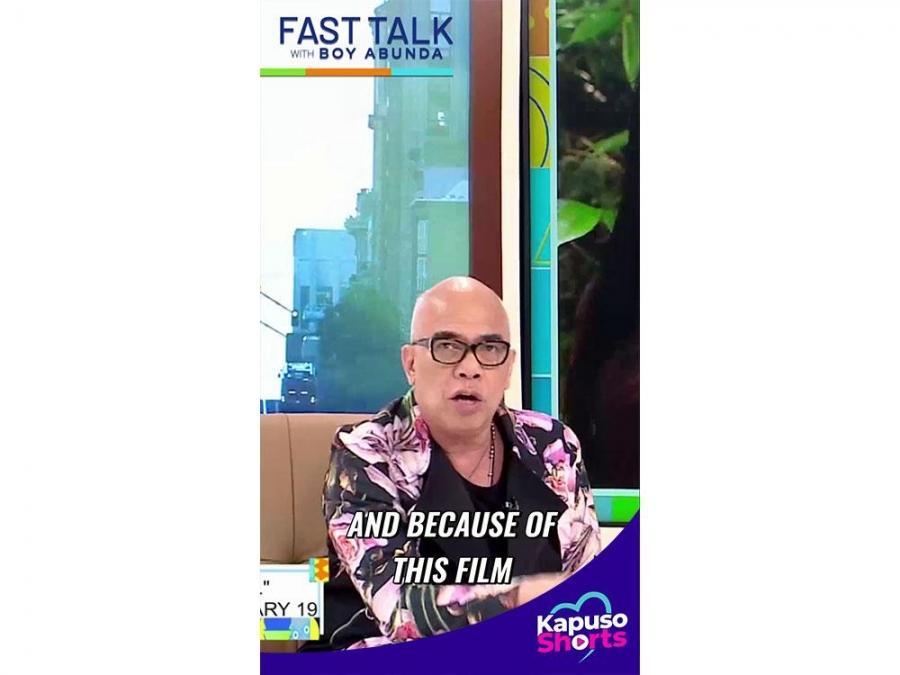 Bianca Umali at Kelvin Miranda, nanalo ng international award! #shorts ...