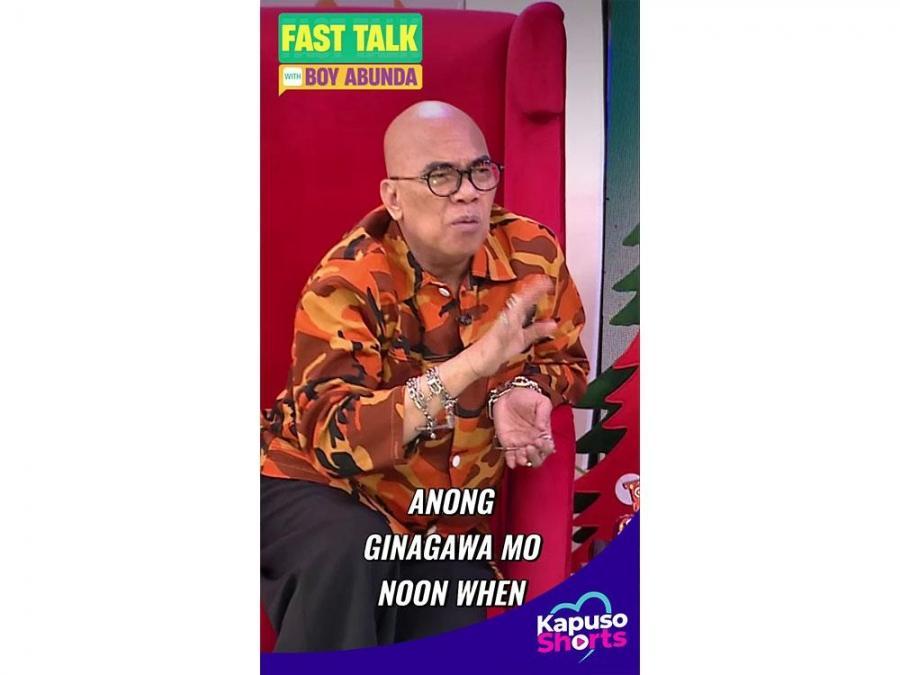 Mae Subang, nagalit sa ex-partner ng inang si Pokwang! #shorts | Fast ...