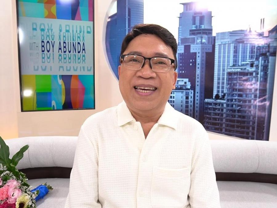 Fast Talk with Boy Abunda: Roderick Paulate | (Online Exclusive) | GMA Entertainment