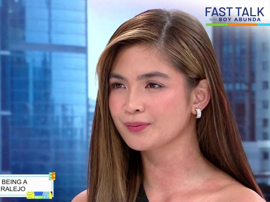 Fast Talk with Boy Abunda: Heaven Peralejo, kaano-ano ba ang mga ...