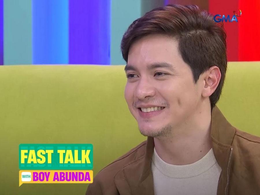 Fast Talk with Boy Abunda: Alden Richards at Kathryn Bernardo, ano ang real score? (Episode 467 ...