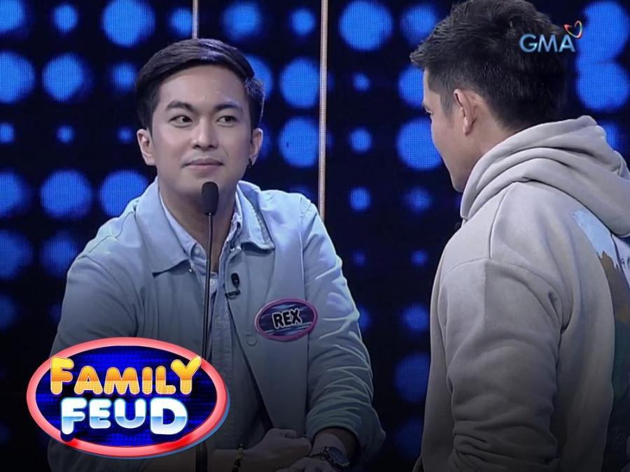 Family Feud: Mga tunog sa kagubatan, alamin! | GMA Entertainment