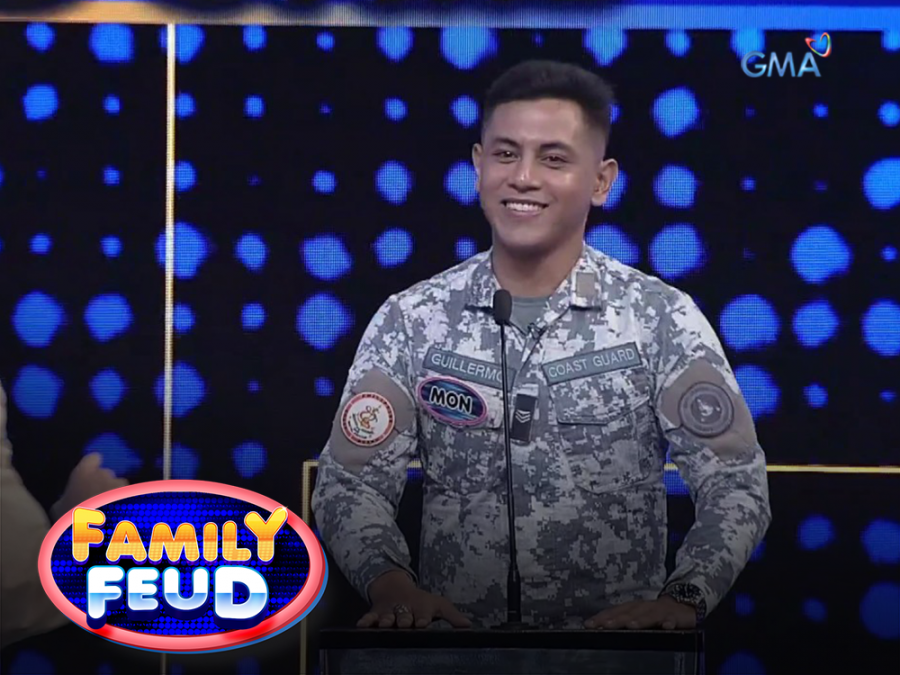 Family Feud Philippines: Kapit-bisig sa pagsagot ng survey questions ...