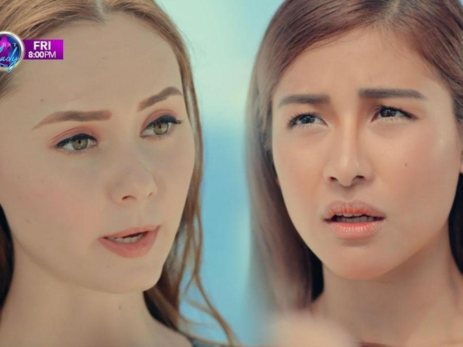 First Lady: Maiipit si Melody | Teaser Ep. 5 | GMA Entertainment