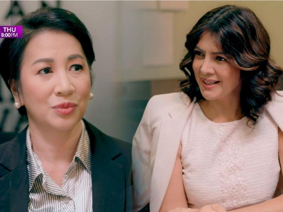 First Lady: Pagbabalik ng kaaway ni Glenn | Teaser Ep. 9 | GMA ...