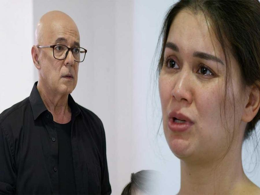 Forever Young: Huli na ba ang lahat para kay Gregory? (Episode 51 ...