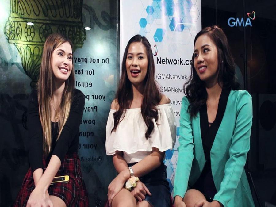 The Fiercest of Them All: Tanya Lingat says goodbye | GMA Entertainment