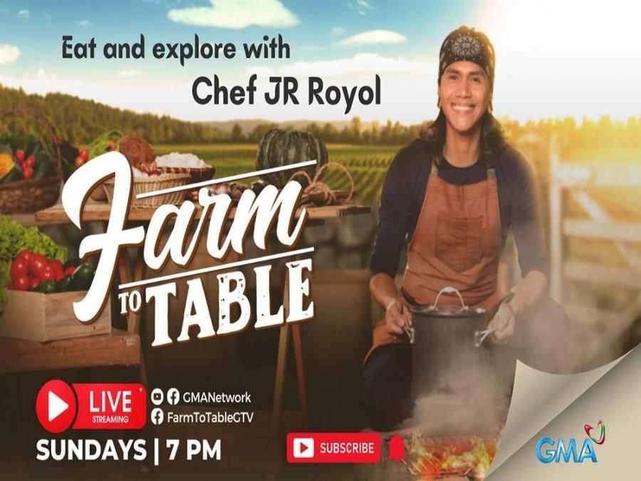 Farm to Table (November 6, 2022) | LIVESTREAM