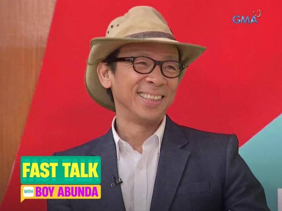 Fast Talk with Boy Abunda: Kuya Kim, gustong i-delete ang post tungkol kay Vice Ganda?! (Episode ...