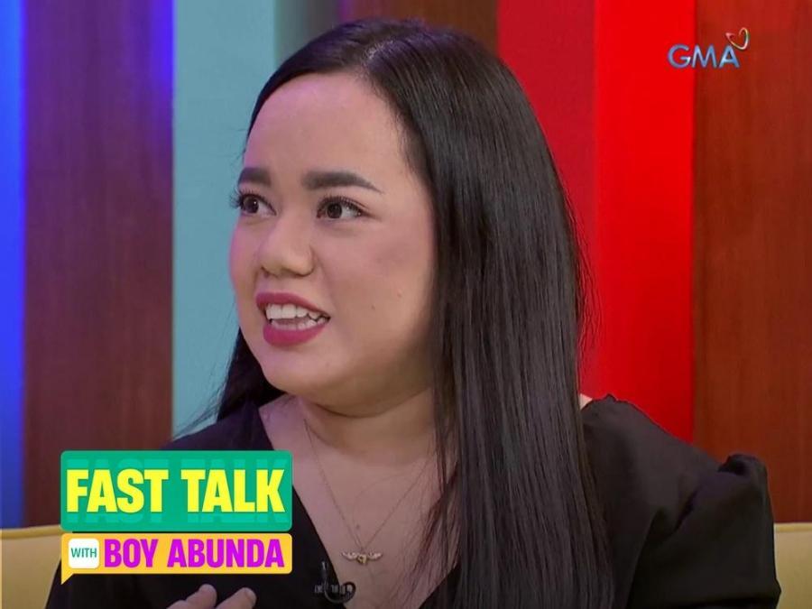 Fast Talk with Boy Abunda: Jo Berry, na-starstruck kay Nora Aunor! (Episode 60) | GMA Entertainment