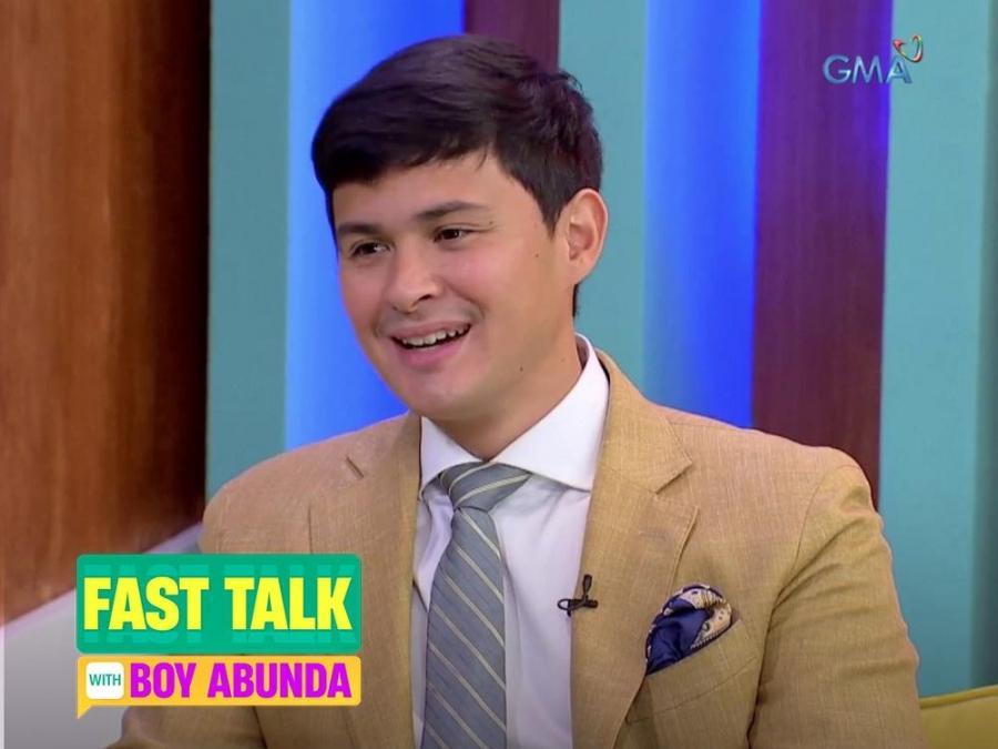 Fast Talk with Boy Abunda: Bakit nga ba lumipat si Matteo Guidicelli sa ...