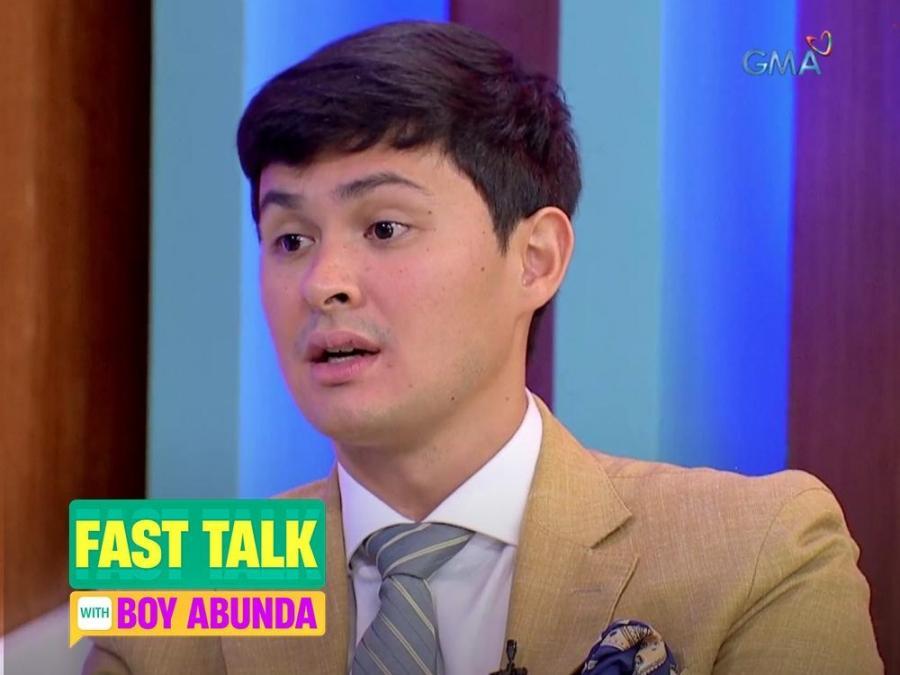 Fast Talk with Boy Abunda: Matteo Guidicelli, hindi pinapasok sa bahay ng mga biyenan? (Episode ...