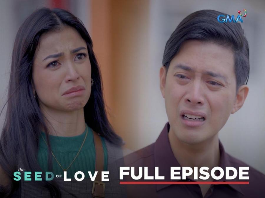 The Seed of Love: Full Episode 37 (June 27, 2023) | GMA Entertainment