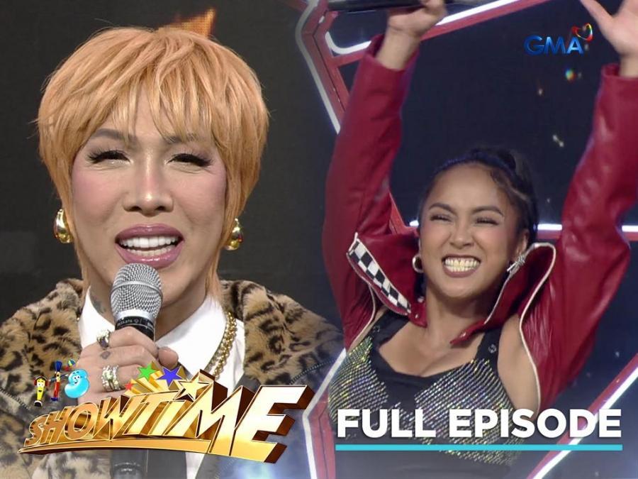 It's Showtime: Full Episode (February 15, 2025) | GMA Entertainment