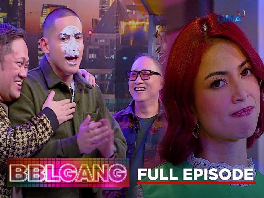 Bubble Gang: New year, new laughs sa Bubble Gang! (Full Episode) - Bubble Gang - Home - Full ...