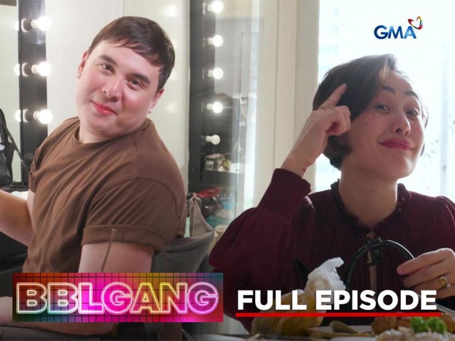 Bubble Gang: A day in a life of a TikTok vlogger (Full Episode ...