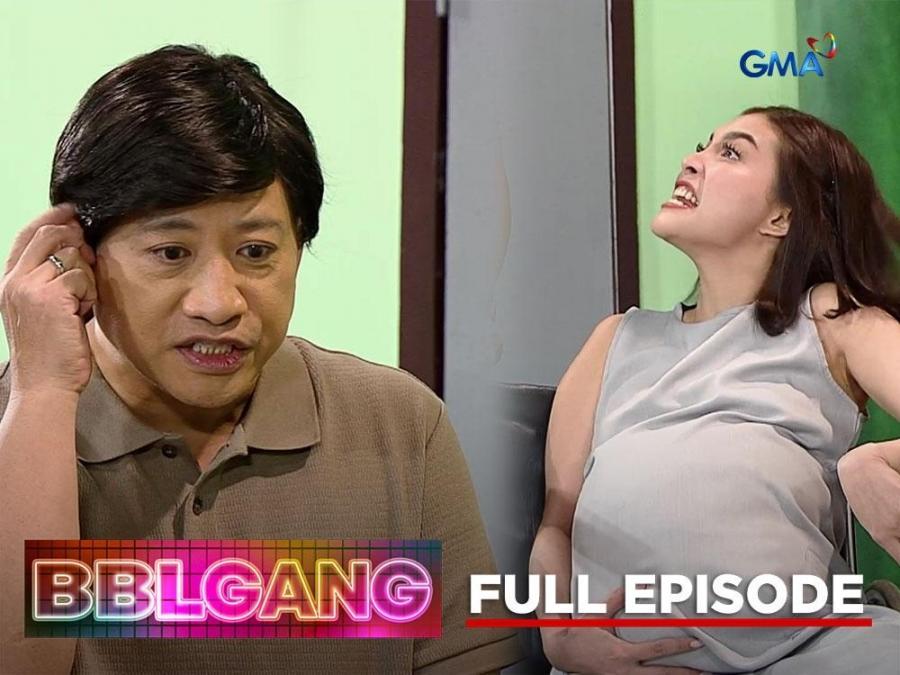 Bubble Gang: Mister na mali-mali, tatamaan na kay Misis! (Full Episode ...