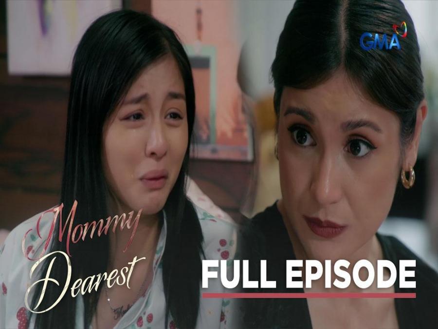 Mommy Dearest: Full Episode 11 (March 10, 2025) | GMA Entertainment