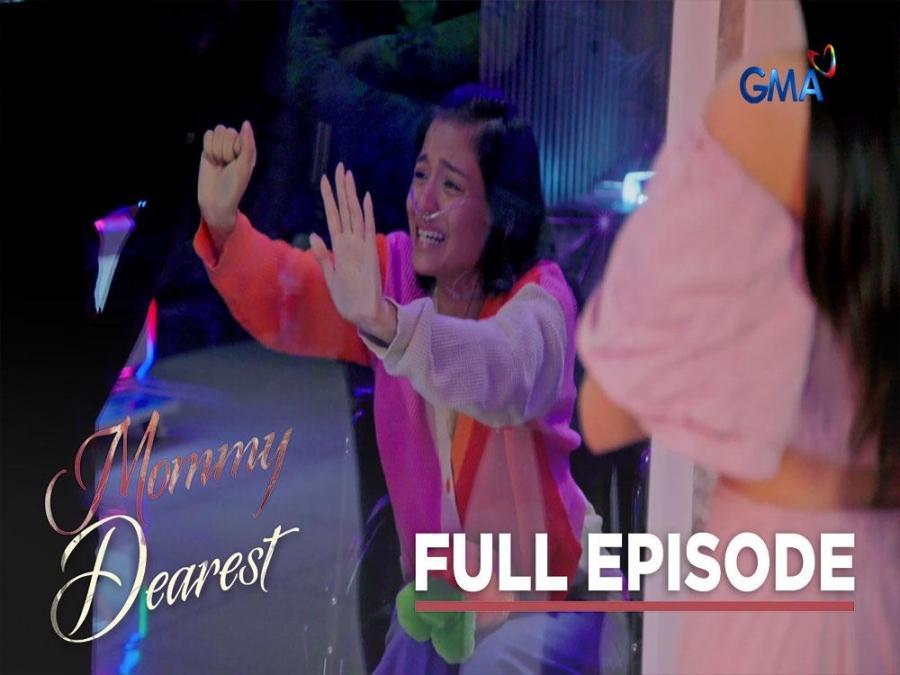 Mommy Dearest: Full Episode 17 (March 18, 2025) | GMA Entertainment ...
