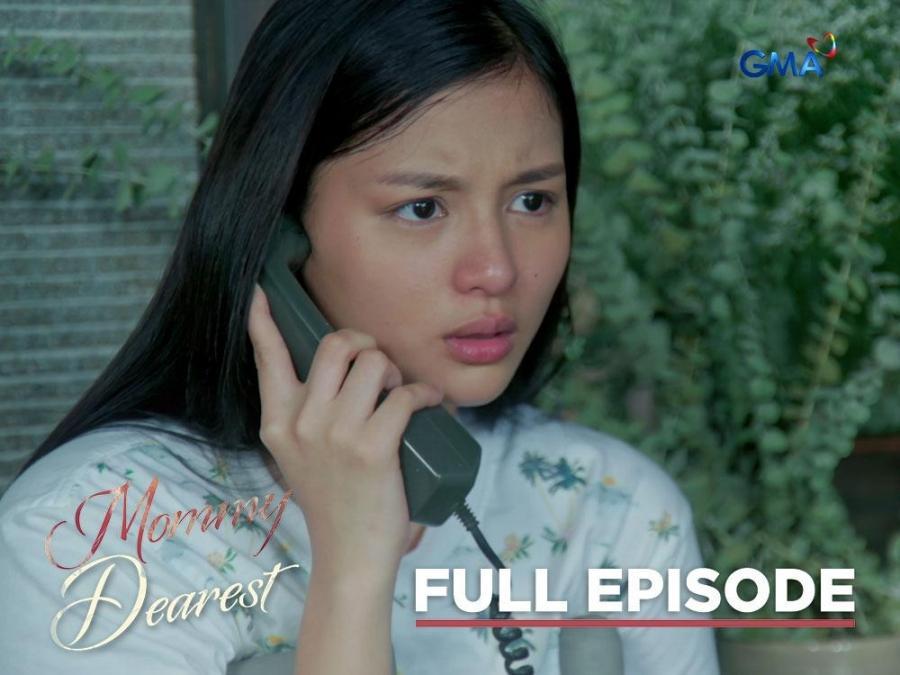 Mommy Dearest: Full Episode 31 (April 7, 2025) | GMA Entertainment