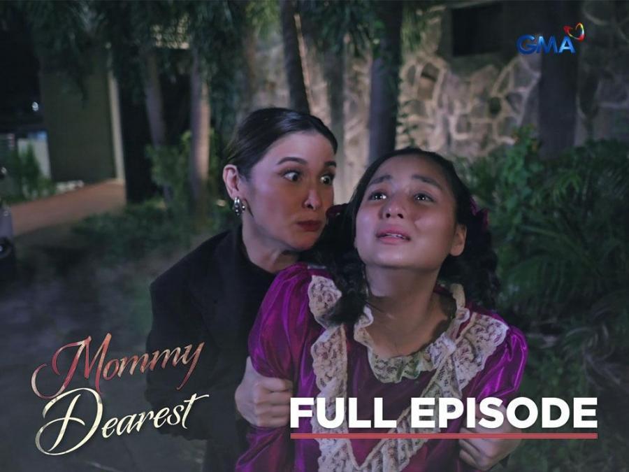 Mommy Dearest: Full Episode 39 (April 21, 2025) - Mommy Dearest - Home - Full Episodes