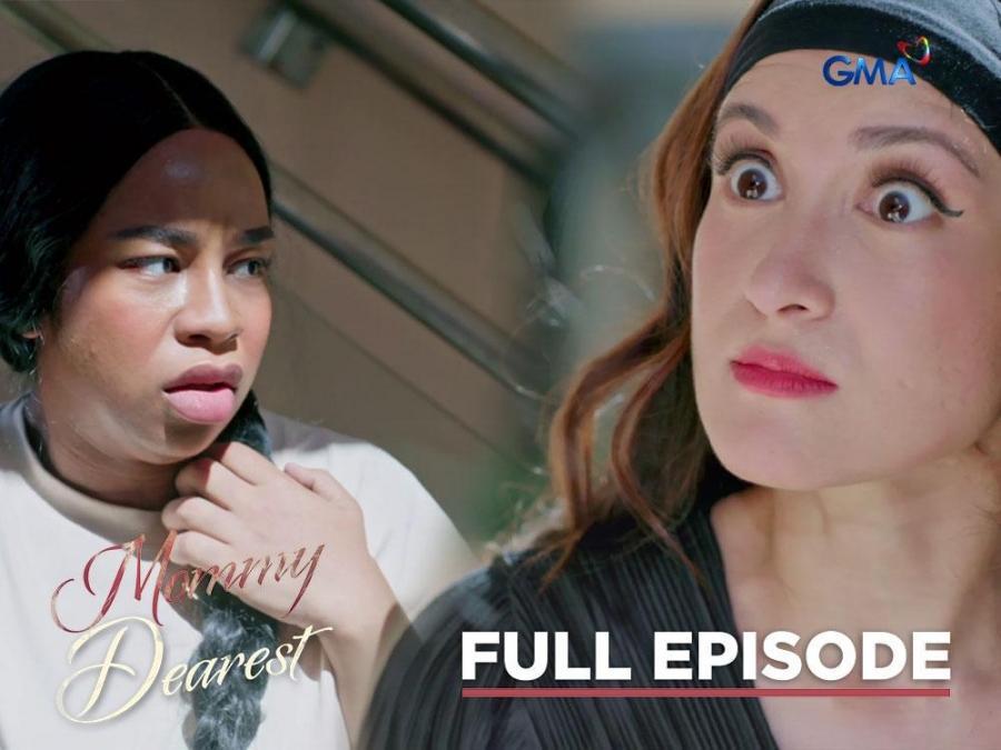 Mommy Dearest: Full Episode 40 (April 22, 2025) | GMA Entertainment