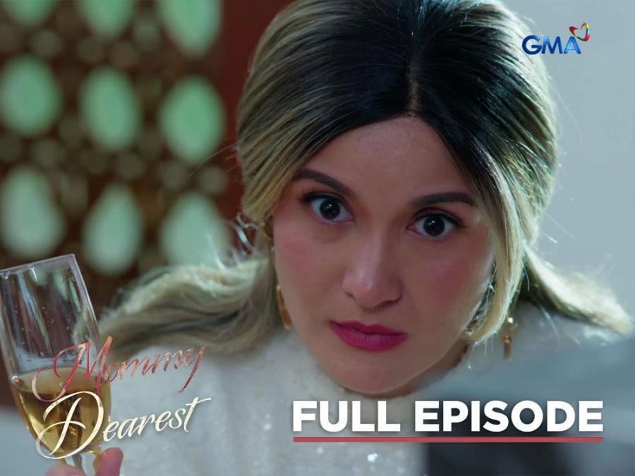 Mommy Dearest: Full Episode 54 (May 12, 2025) | GMA Entertainment