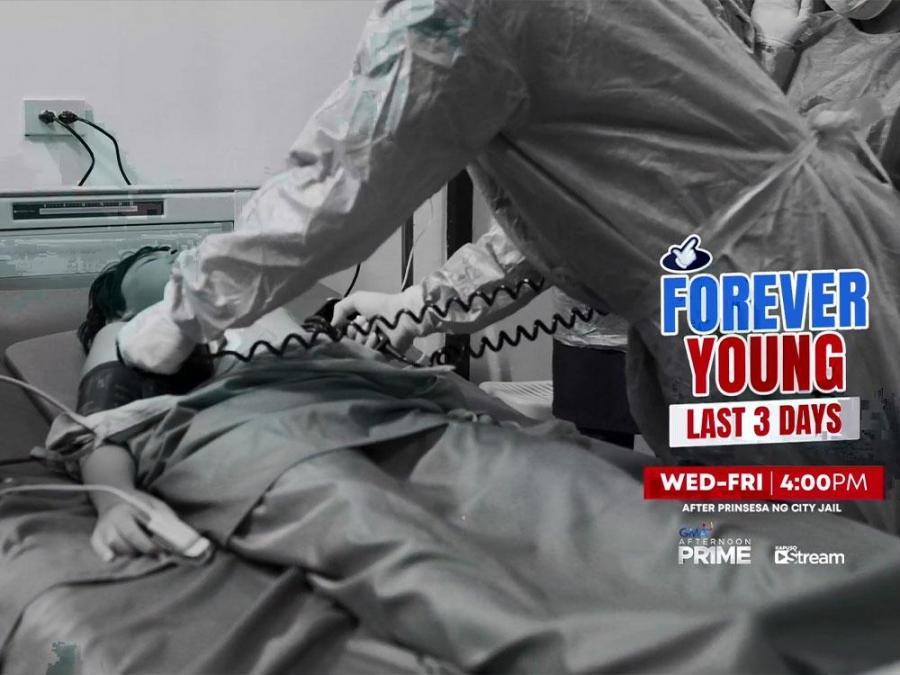 Forever Young: Assassination kay Mayor Rambo Agapito! (Episode 88 ...