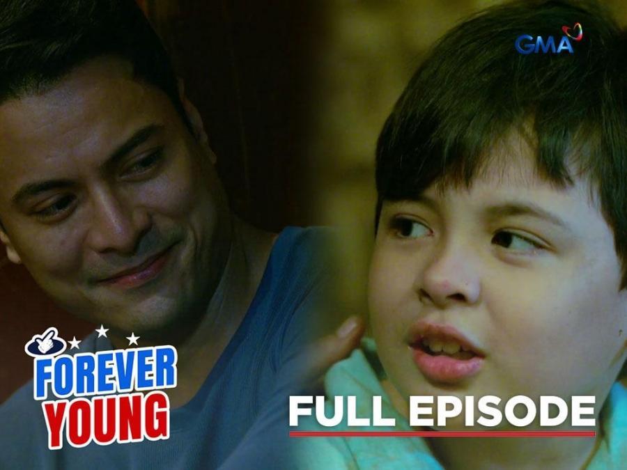 Forever Young: Full Episode 44 (December 19, 2024) | GMA Entertainment