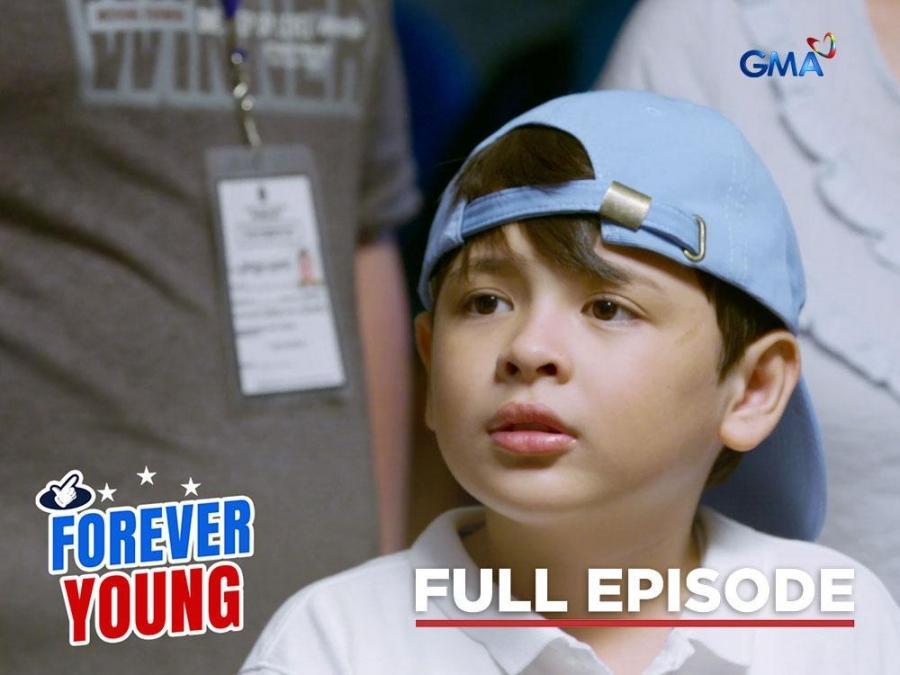 Forever Young: Full Episode 32 (December 3, 2024) | GMA Entertainment