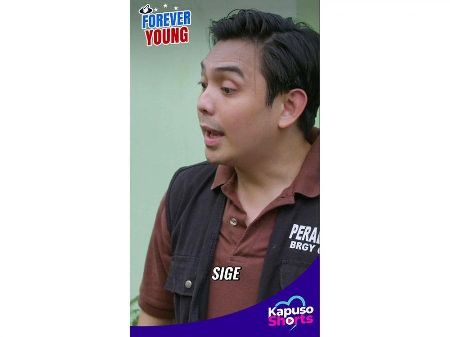 Ang imbestigasyon sa pamilya Malaque #shorts | Forever Young | GMA Entertainment