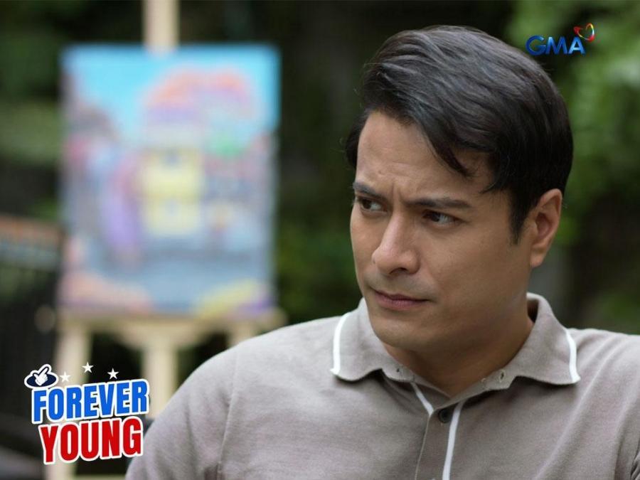 Forever Young: Albert plans to conduct a DNA test with Oliver! (Episode ...