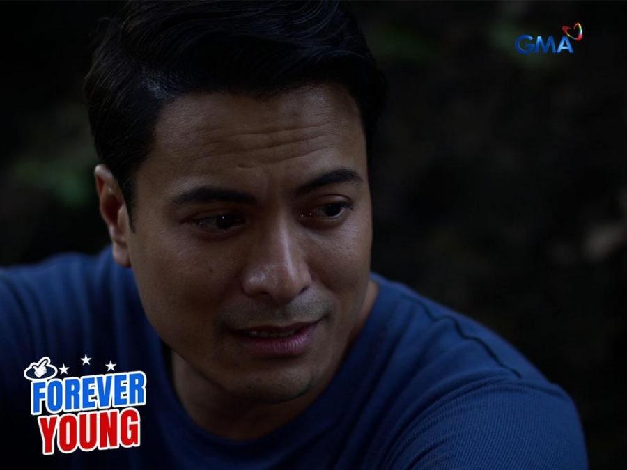 Forever Young: Albert never forgets his first love! (Episode 43) | GMA ...